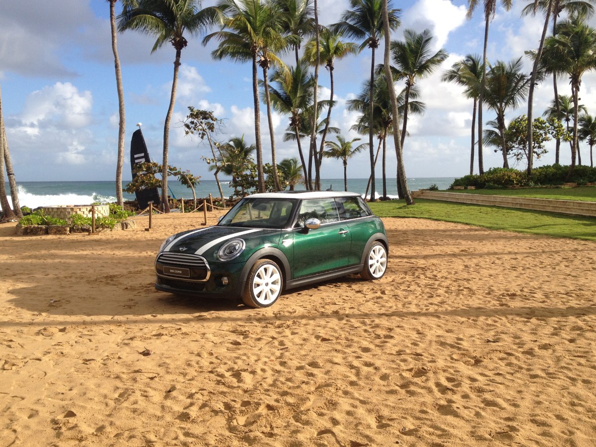 Hello | Ben Chia Cars